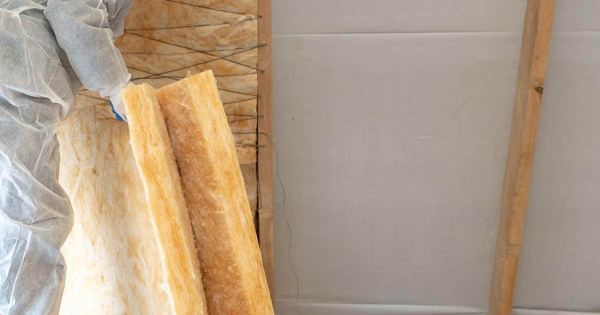 Insulation Removal | Okanagan Insulation Services