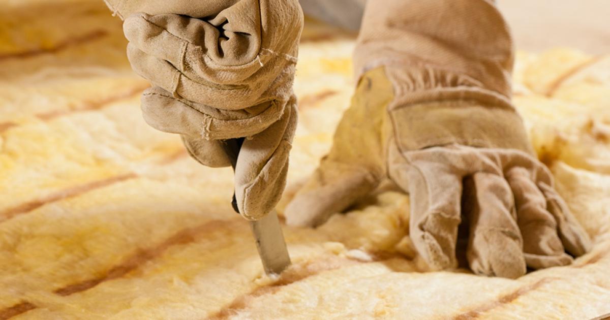 Batt & Poly Insulation | Okanagan Insulation Services