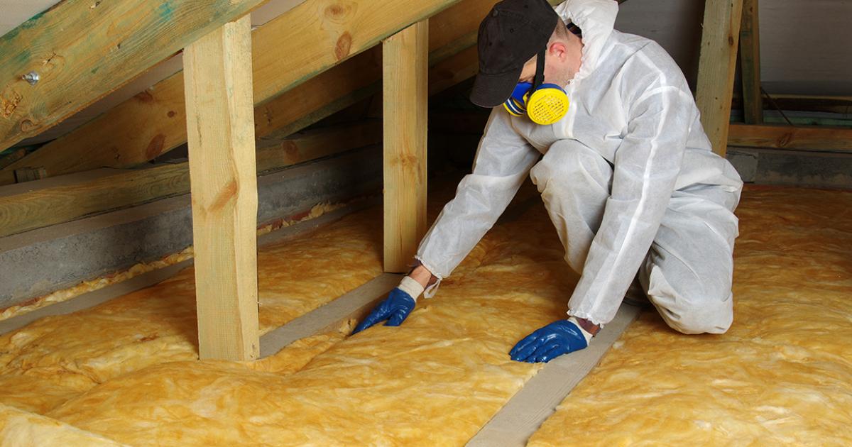 Winter Is Coming: Time To Think About A Home Insulation Upgrade ...